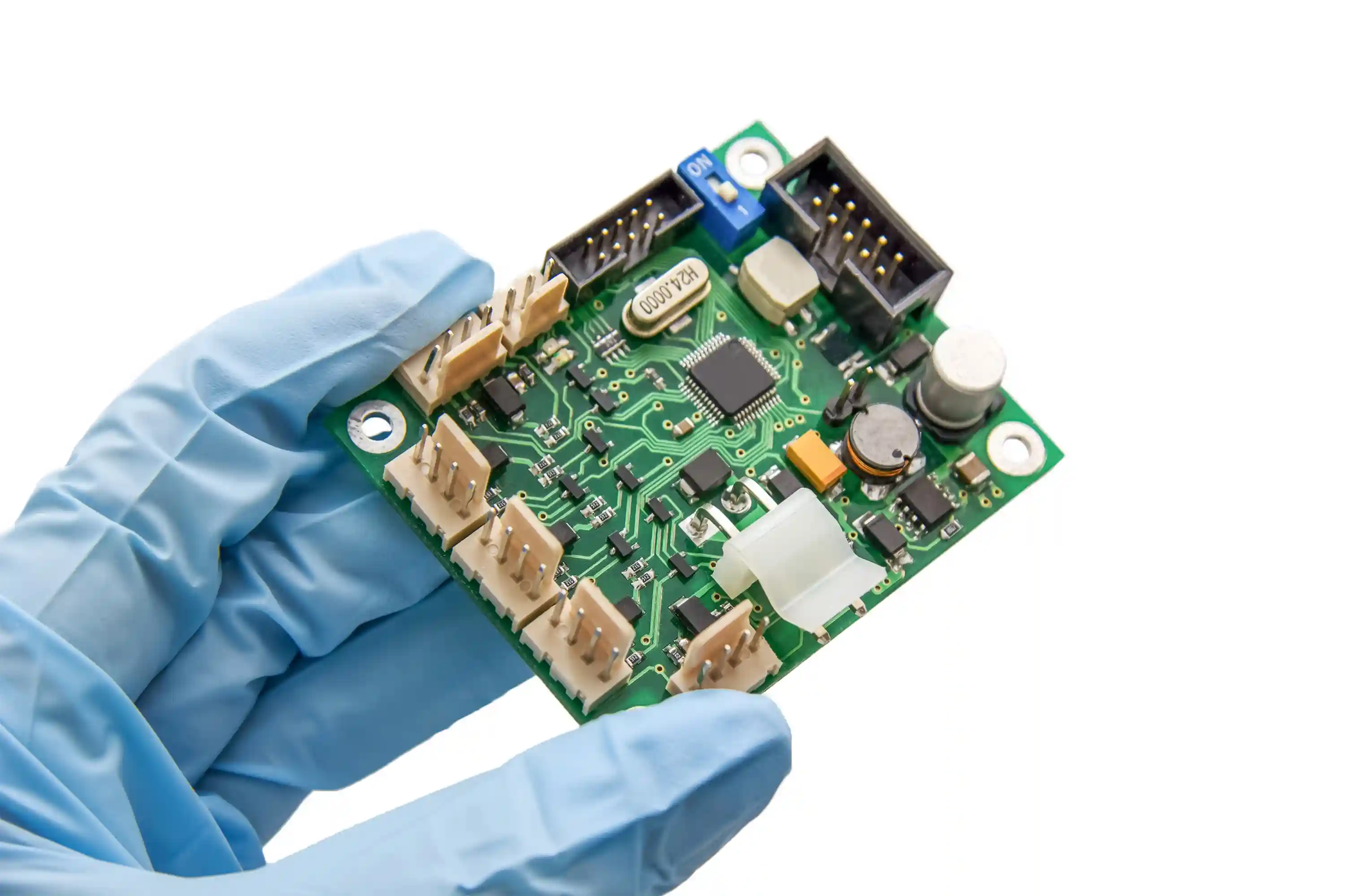 7 Warning Signs You Need a New PCB Supplier [2026 Guide] | PCB Portugal