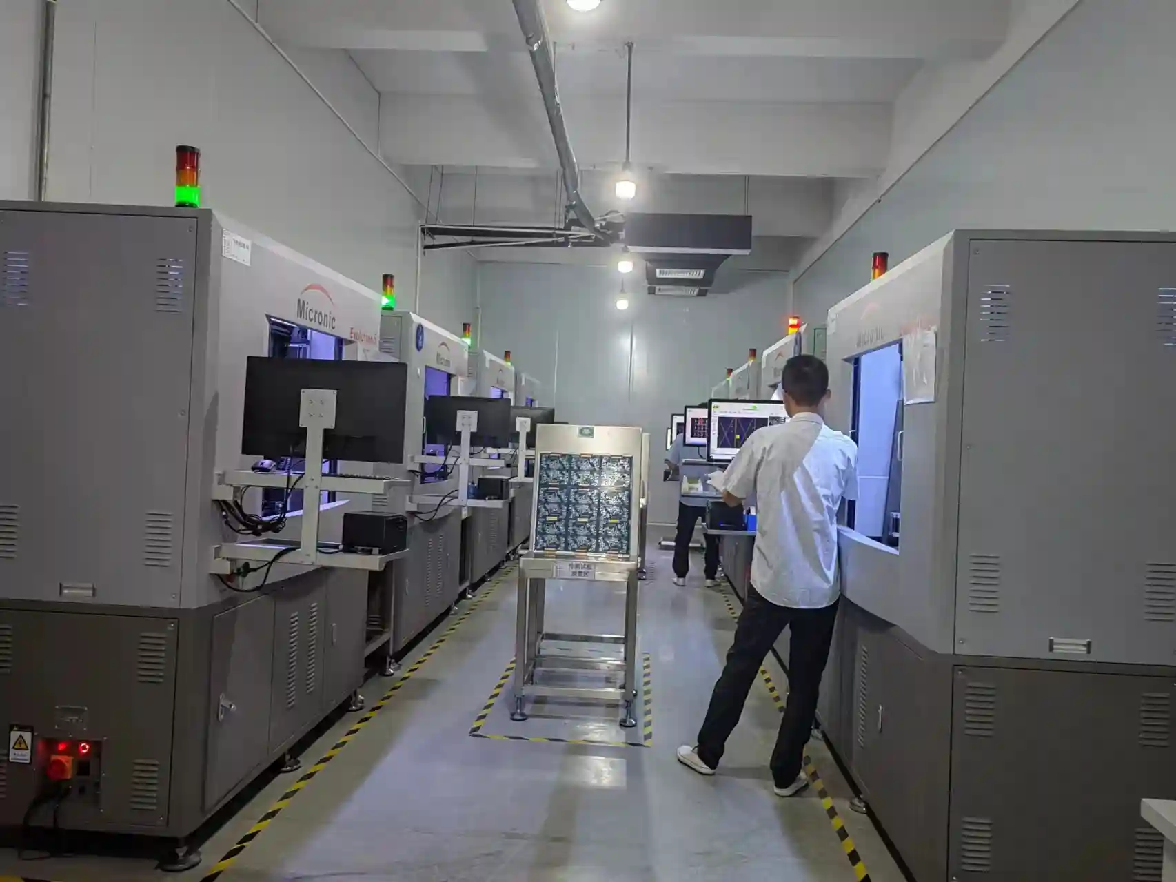 PCB Testing Methods: ICT vs FCT vs AOI vs X-Ray Comparison [2025] | PCB ...